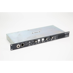 Used Clear-Com MS-702 2 Channel Main Intercom Station with Power Supply ...