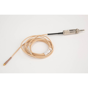 Used Countryman E6 Omnidirectional Earset Microphone with TA4F ...