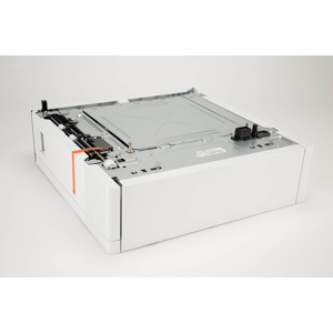Used HP Color LaserJet 550-Sheet Heavy Media Tray - SKU#1715286 B5L34A
