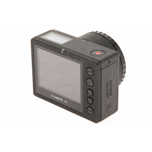 USED Z Camera E1 Mini 4K Interchangeable Lens Camera - BODY ONLY SKU ...