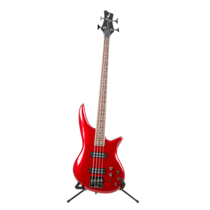 Used Jackson JS Series Spectra Bass JS3 Electric Guitar, Laurel ...