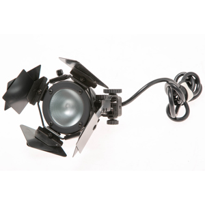 Used Lowel ViP Pro-Light (120VAC/12VDC)#P2-10 - SKU#1716956 P2101