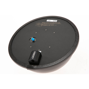 Used Shure HA-8091 Domed Helical Antenna - Frequency: 460 to 900MHz SKU ...