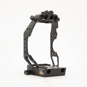 Used Redrock Micro ultraCage Black Professional Series Cage for Canon ...