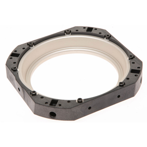 Used Arri Speed Ring for 650W Fresnel Light Head - SKU#1717982