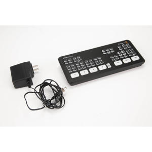 Used Blackmagic Design ATEM Mini Live Production Switcher Pro - SKU ...