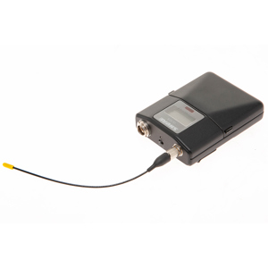 Used Shure ULXD1-G50 Wireless Bodypack Transmitter - G50: 470-535MHz ...