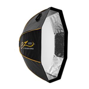 Used Glow Ez Lock 36 Quick Octa Large Softbox With Bowens Mount Sku