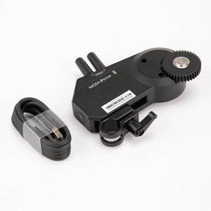 Used Moza iFocus Wireless Follow Focus Motor for Air 2, Air, AirCross ...