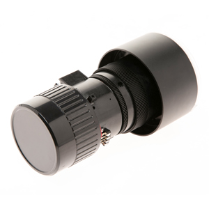 USED Panasonic ET-DLE150 19.4-27.9mm f/1.8-2.4 Power Zoom Lens for PT ...