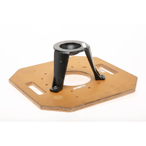 USED Alan Gordon Enterprises Hi Hat, 100mm Bowl