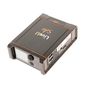 Used LiveU Solo HDMI Video/Audio Encoder - SKU#1720228 LU-SOLO-HDMI