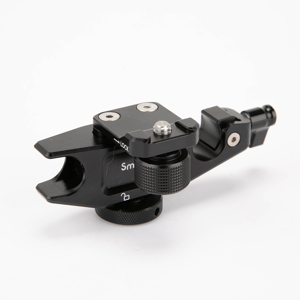Used SmallRig 15mm Dual Rod Support for Matte Box - SKU#1720476 3411