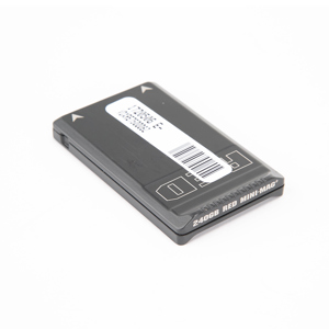 Used RED Digital Cinema RED MINIMAG 240GB - Mfr# 750-0082 SKU#1720506