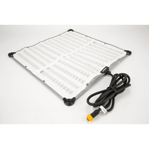 USED Aputure Amaran F22c 2x2' 200W RGBWW Flexible LED Mat Fixture, Gold ...