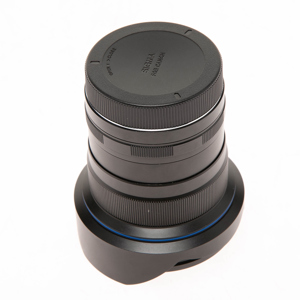 Used Venus Laowa 12mm f/2.8 Zero-D Ultra-Wide Angle Lens for Sony FE ...