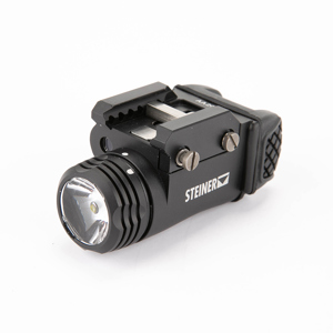 Used Steiner TOR Fusion Laser Pistol Sight with White Light and Green ...