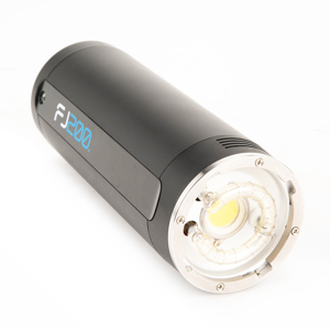 Used Westcott FJ200 Strobe 1-Light Backpack Kit - SKU#1721783