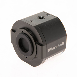 USED Marshall CV345-CSB 1/3" 2.5MP Full HD 3G-SDI/HDMI Compact ...