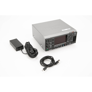Used Sony PMW-EX30 XDCAM EX Recording Deck - SKU#1723258 - Adorama