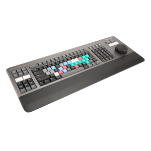 Used Blackmagic Design DaVinci Resolve Editor Keyboard - SKU#1723788