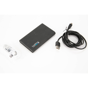Used GoPro Portable Power Pack - SKU#1723894 VDXGOPPWRPK - Adorama
