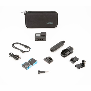 Used GoPro HERO10 Black Action Camera with Holiday Bundle - SKU#1725003 ...