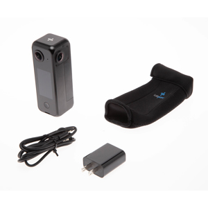 Used Labpano Pilot One (EE) All-in-One 512GB Smart 8K 360 Degree VR ...