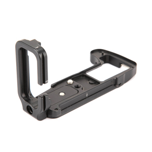 USED Really Right Stuff BOEM1 B and BOEM1 L - Baseplate and L Plate Set ...