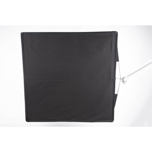 Used Matthews 48x48" Floppy Cutter with Top Hinge, Black Textile - SKU ...