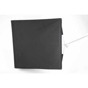 Used Matthews 48x48" Floppy Cutter with Top Hinge, Black Textile - SKU ...
