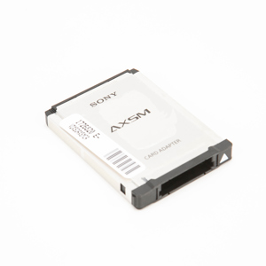 Used Sony AXSM Card Adaptor - SKU#1726820 VDXSOAXSMCA - Adorama