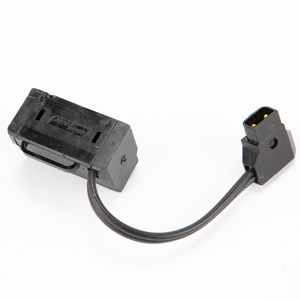 USED Anton Bauer PowerTap Multi Cable, PowerTap Male to 4 Female ...