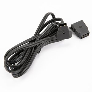 Used Anton Bauer 7' Cable PTE Power Tap Male to Power Tap Female ...