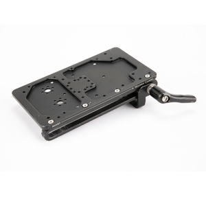 Used Wooden Camera Battery Slide #156600 - SKU#1727123 156600 - Adorama