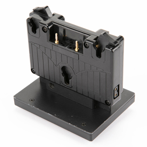 Used Core SWX Short Form Factor Hotswap Shark-Fin Battery Adapter for ...