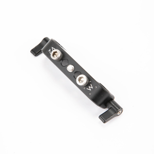 Used Wooden Camera Rod Clamp, 15mm Light Weight #150200 - SKU#1727133 ...