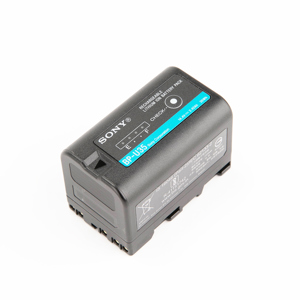 USED Sony BP-U35 35-Wh Lithium-Ion Battery
