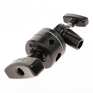 Used Matthews 2-1/2" Grip Head - Black SKU#1728027 - Adorama