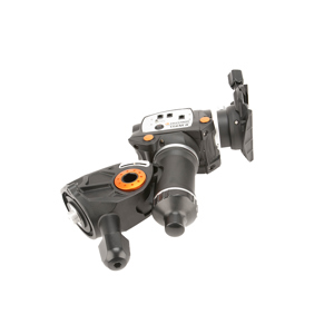 Used Celestron CGEM II Computerized German Type Motorized Equatorial ...