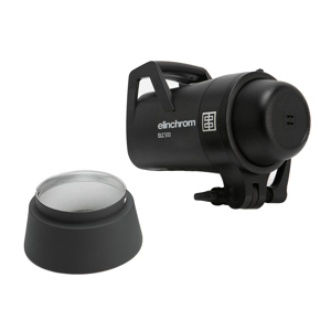 Used Elinchrom ELC 500 Studio Monolight - SKU#1728546 - Adorama