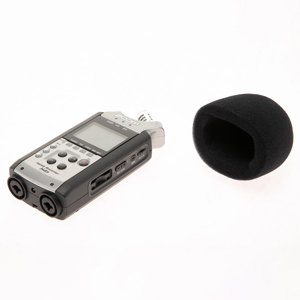 Used Zoom H4n Handy Mobile 4-Track Recorder ZH4N - Adorama