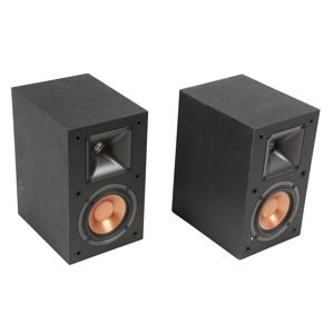 Used Klipsch R-14M 4" Reference Bookshelf Speaker - Pair SKU#1729162 ...