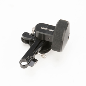 Used Edelkrone FocusONE PRO Follow Focus Unit for Almost Any Diameter ...