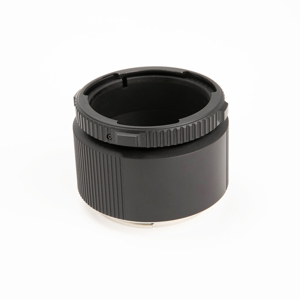 Used Kipon Adapter For Pentacon 6 Bayonet Mount Lens to Fuji GFX Medium Format Camera