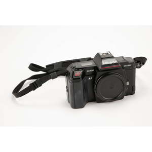 Used Minolta Maxxum 5000 Auto Focus Camera Body - Adorama