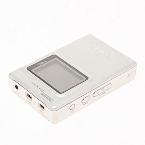 USED Creative Nomad Jukebox Zen Xtra 30GB - SKU#1732313 - Adorama