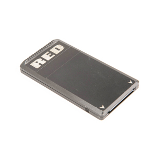 Used RED REDMAG 1.8" 128GB SSD #750-0021 (Compatible With the RED EPIC ...