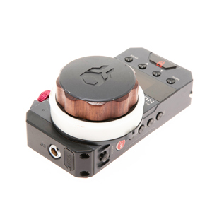 Used Tilta Nucleus-M Wireless Follow Focus Lens Control System Partial ...