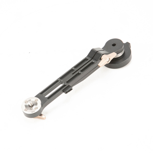Used Tilta Shoulder Handheld Extension Arm with Cable for ES-T14 Cage ...